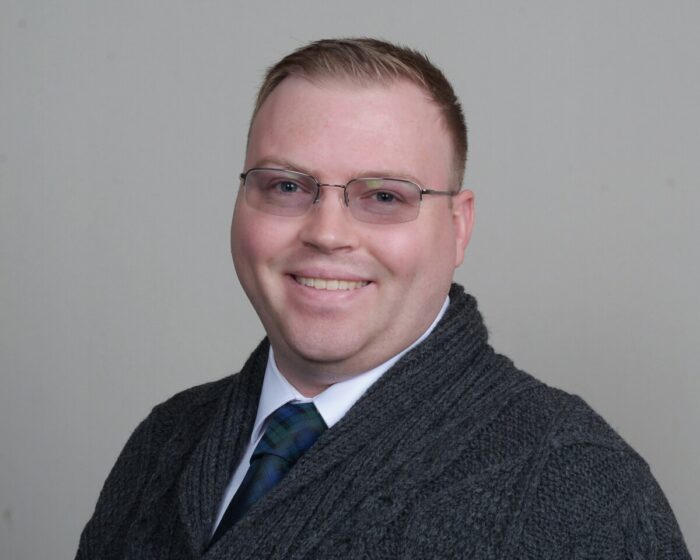 brendan-donnelly - Consortium of Indo-Pacific Researchers